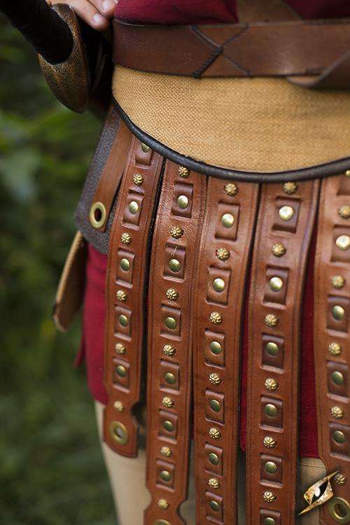Roman Belt | Epic Armoury Australia