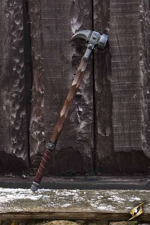 Hammers & Maces | Epic Armoury Australia