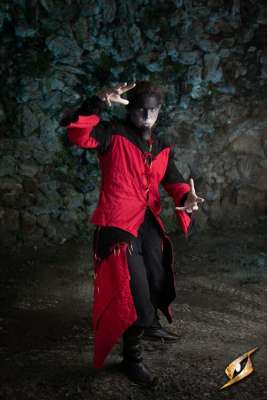 Eventide Glaive | Epic Armoury Australia