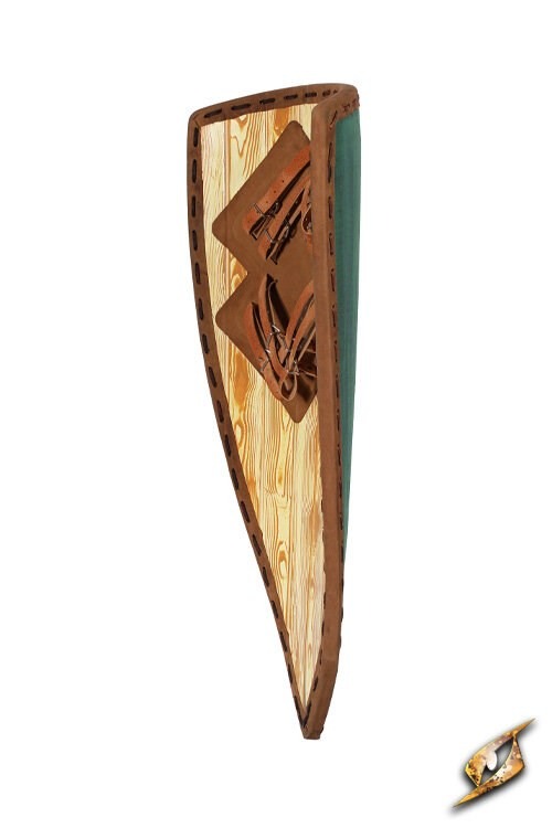 Heater Shield | Epic Armoury Australia