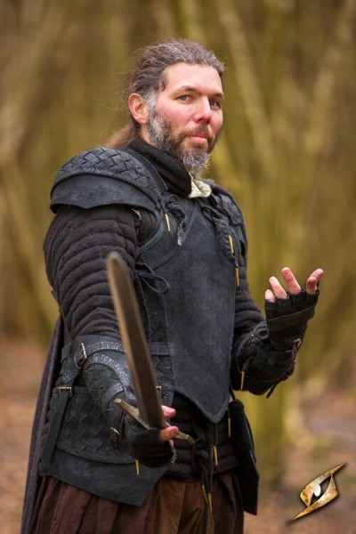 Leather | Epic Armoury Australia