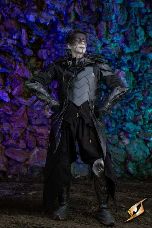 Armour | Epic Armoury Australia