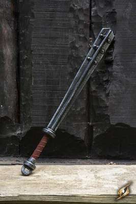 Steel Mace | Epic Armoury Australia