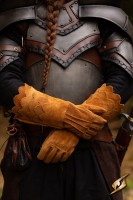 Royal Captain Chainmail | Epic Armoury Australia