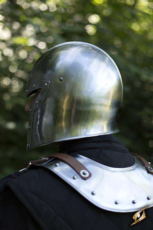 Barbuta | Epic Armoury Australia