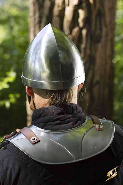Norman Nasal Helmet | Epic Armoury Australia