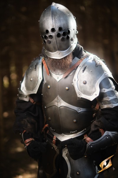 Torso Armour | Armour | Epic Armoury Australia