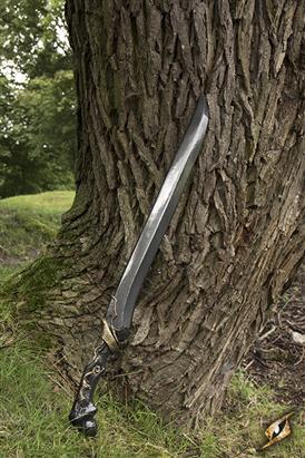Shadow Blade - 85cm | Epic Armoury Australia