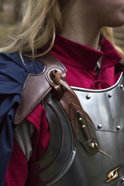 Cloaks & Capes | Epic Armoury Australia