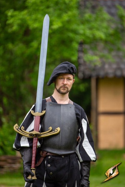 Two Handed Swords | Epic Armoury Australia