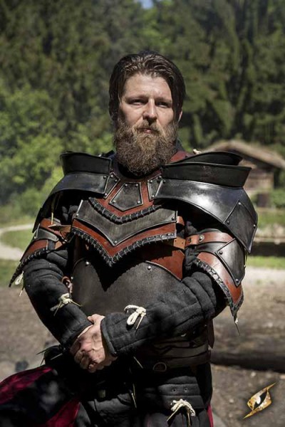 Leather | Epic Armoury Australia