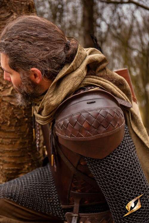 Leather | Epic Armoury Australia