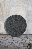 Cog Bat | Epic Armoury Australia