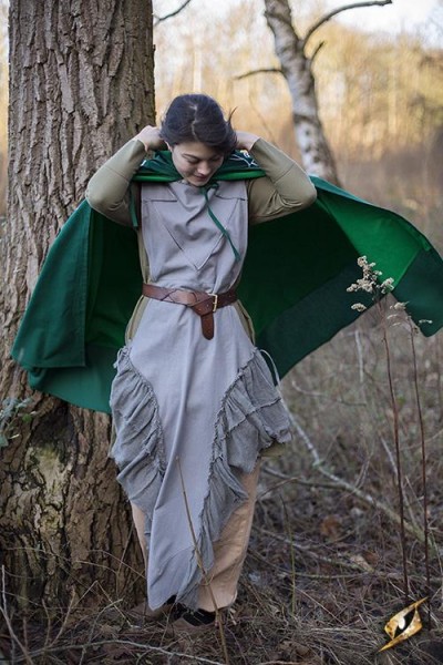 Cloaks & Capes | Epic Armoury Australia