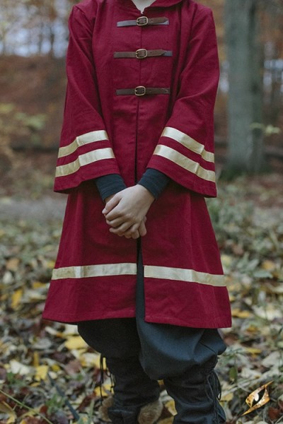 Cloaks & Capes | Epic Armoury Australia