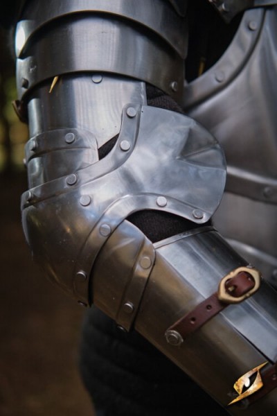 Arm Armour | Armour | Epic Armoury Australia