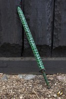 Cog Bat | Epic Armoury Australia