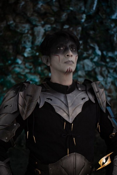 Torso Armour | Epic Armoury Australia