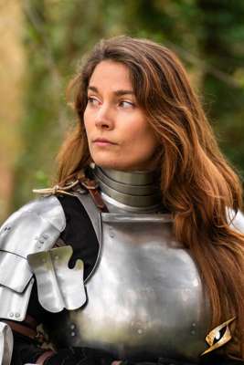 Royal Captain Chainmail | Epic Armoury Australia