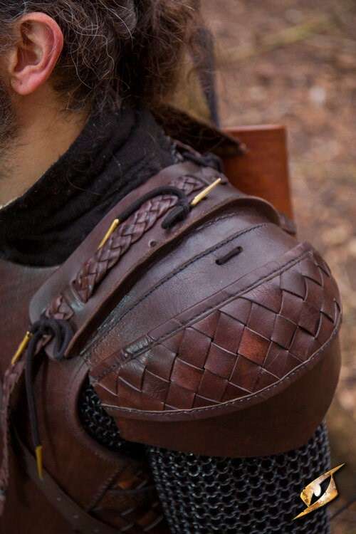 Leather | Epic Armoury Australia