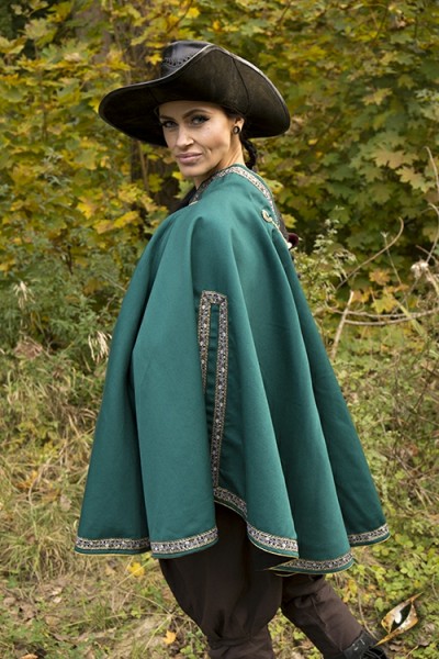 Cloaks & Capes | Epic Armoury Australia