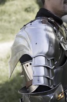 Complete Gothic Armour Set | Epic Armoury Australia