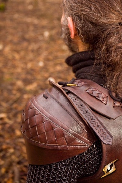 Leather | Epic Armoury Australia