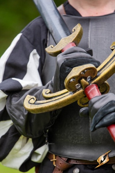 Two Handed Swords | Epic Armoury Australia