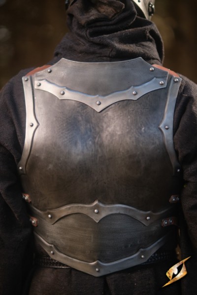 Torso Armour | Armour | Epic Armoury Australia