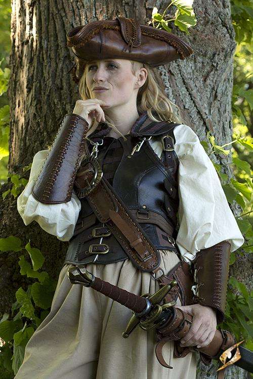 Leather | Epic Armoury Australia