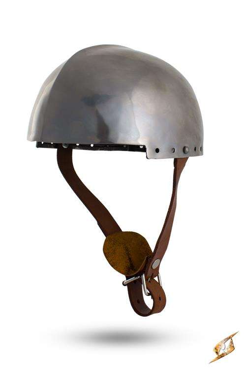 Secret Helmet | Epic Armoury Australia