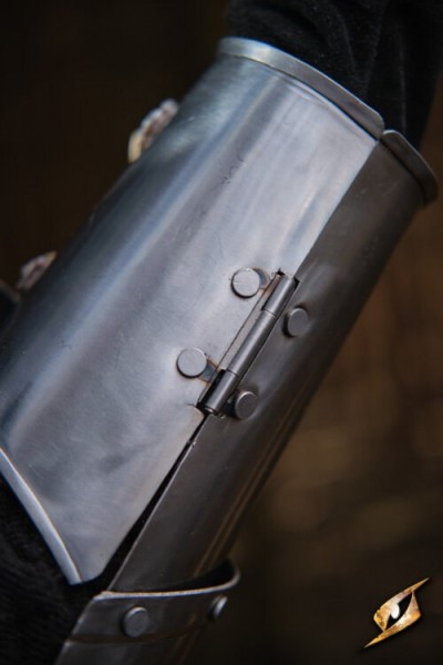 Plate | Epic Armoury Australia