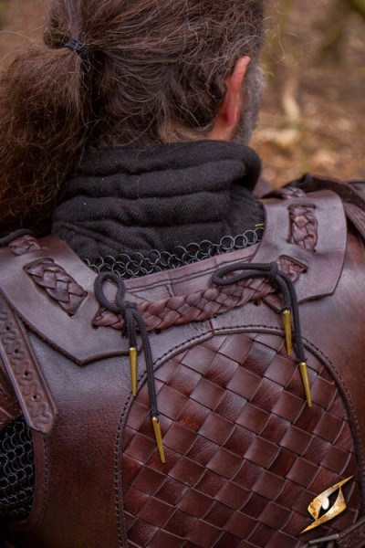 Leather | Epic Armoury Australia