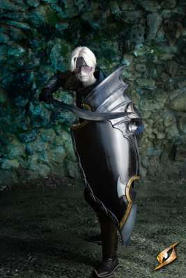 Eventide Glaive | Epic Armoury Australia