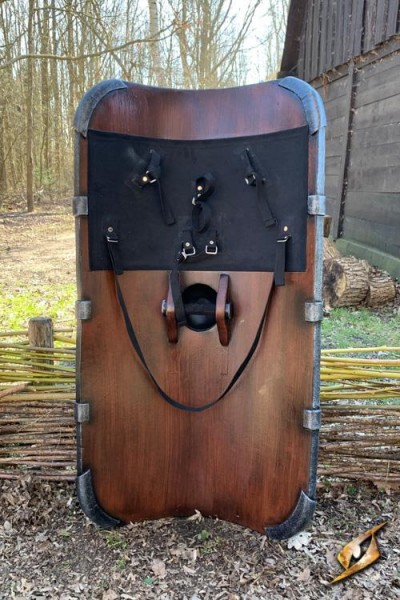 Reinforced Tower Shield | Epic Armoury Australia