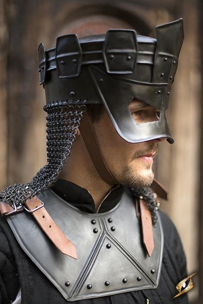 Undead Helmet | Epic Armoury Australia