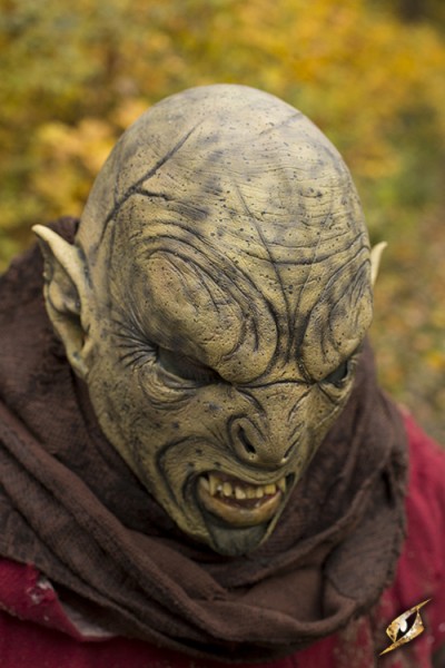 Epic Effect Prosthetics & Makeup | Epic Armoury Australia