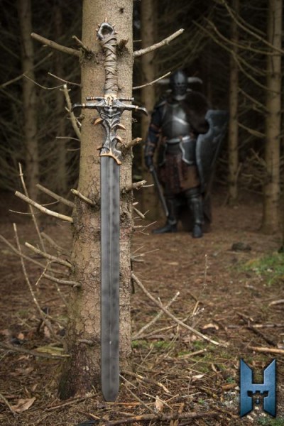 Long Swords | Epic Armoury Australia