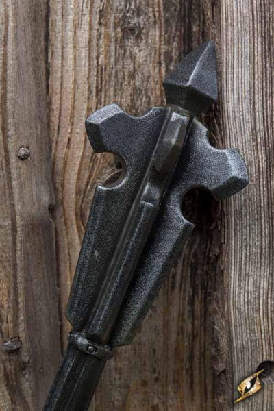 Steel Mace | Epic Armoury Australia
