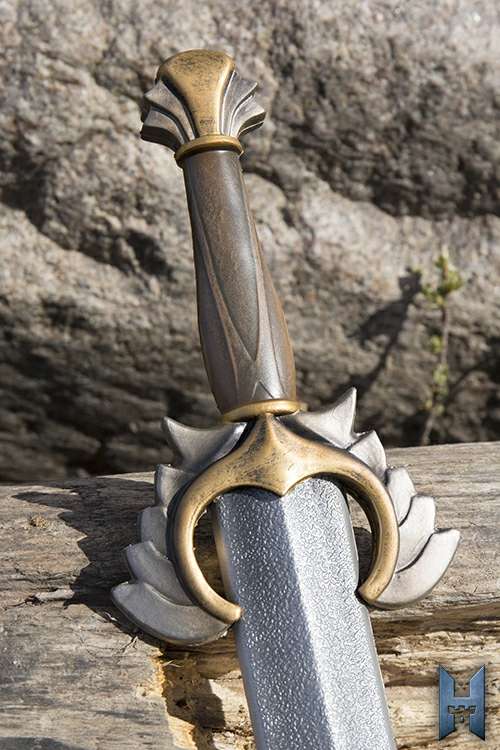 Stronghold Angelic Sword | Epic Armoury Australia