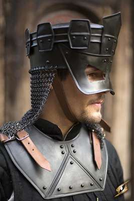 Undead Helmet | Epic Armoury Australia