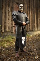 Conquest Undead Gauntlets | Epic Armoury Australia