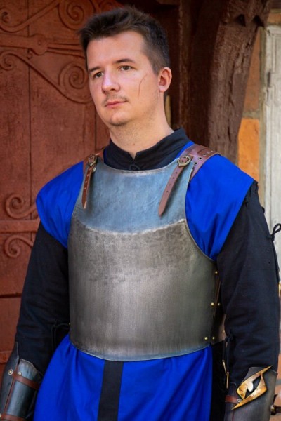 Torso Armour | Epic Armoury Australia