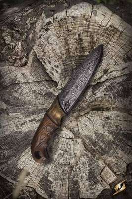 Wooden Quarterstaff | Epic Armoury Australia