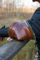 Soldier's Halbard | Epic Armoury Australia