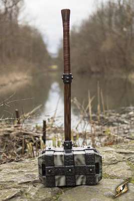 War Mallet | Epic Armoury Australia