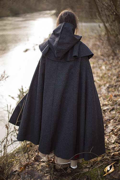 Cloaks & Capes | Epic Armoury Australia