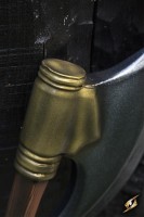 Battle Axe | Epic Armoury Australia