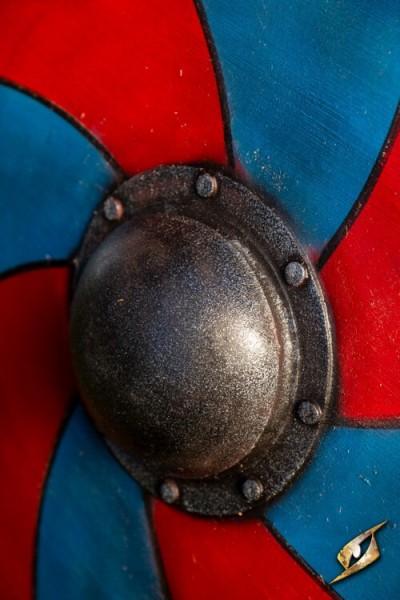 Shields | Epic Armoury Australia