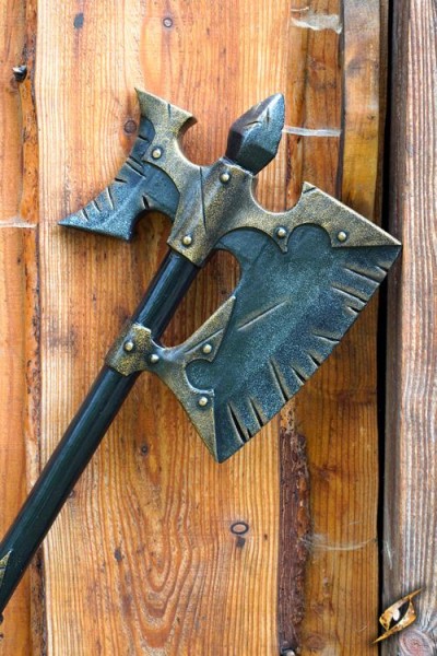 Axes | Epic Armoury Australia